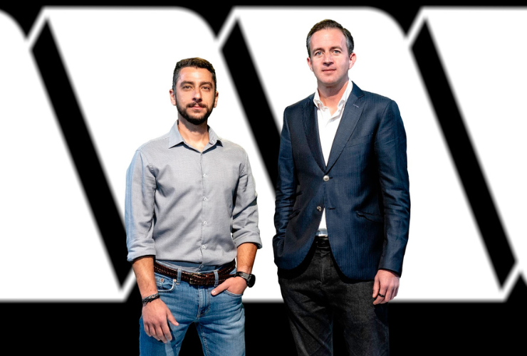 Vanguard Europe unveils new headquarters in Italy - Digital Labels ...