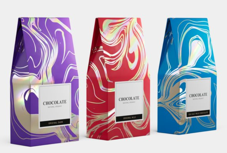 Trends in toner - Digital Labels & Packaging