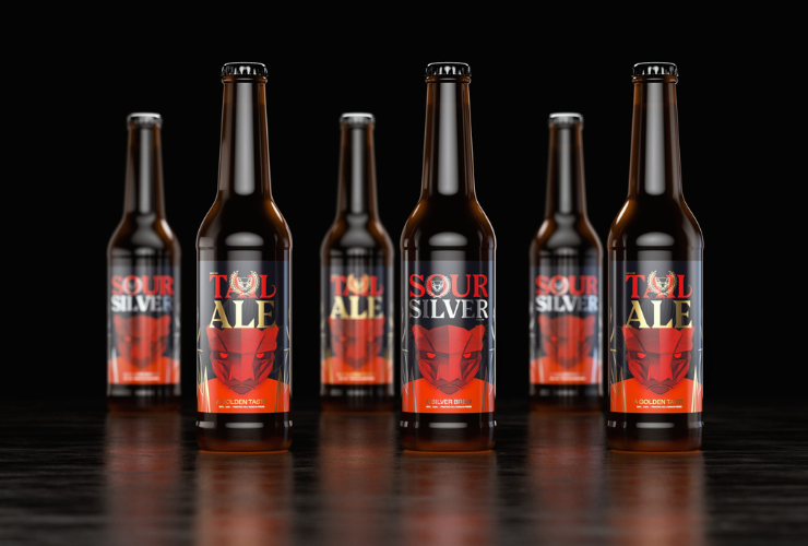 Trends in toner - Digital Labels & Packaging