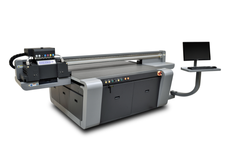 Keenpac invests in SignRacer UV flatbed - Digital Labels & Packaging