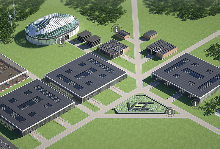 Virtual exhibition centre opens for business - Digital Labels & Packaging