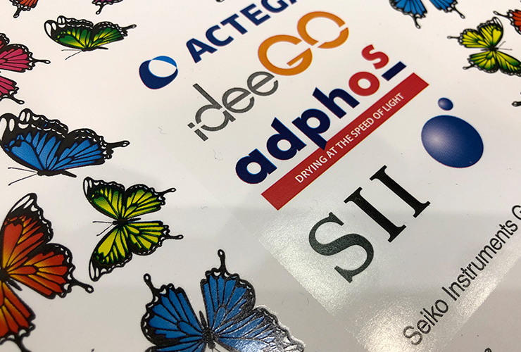 adphos claims major CO2 gains - Digital Labels & Packaging