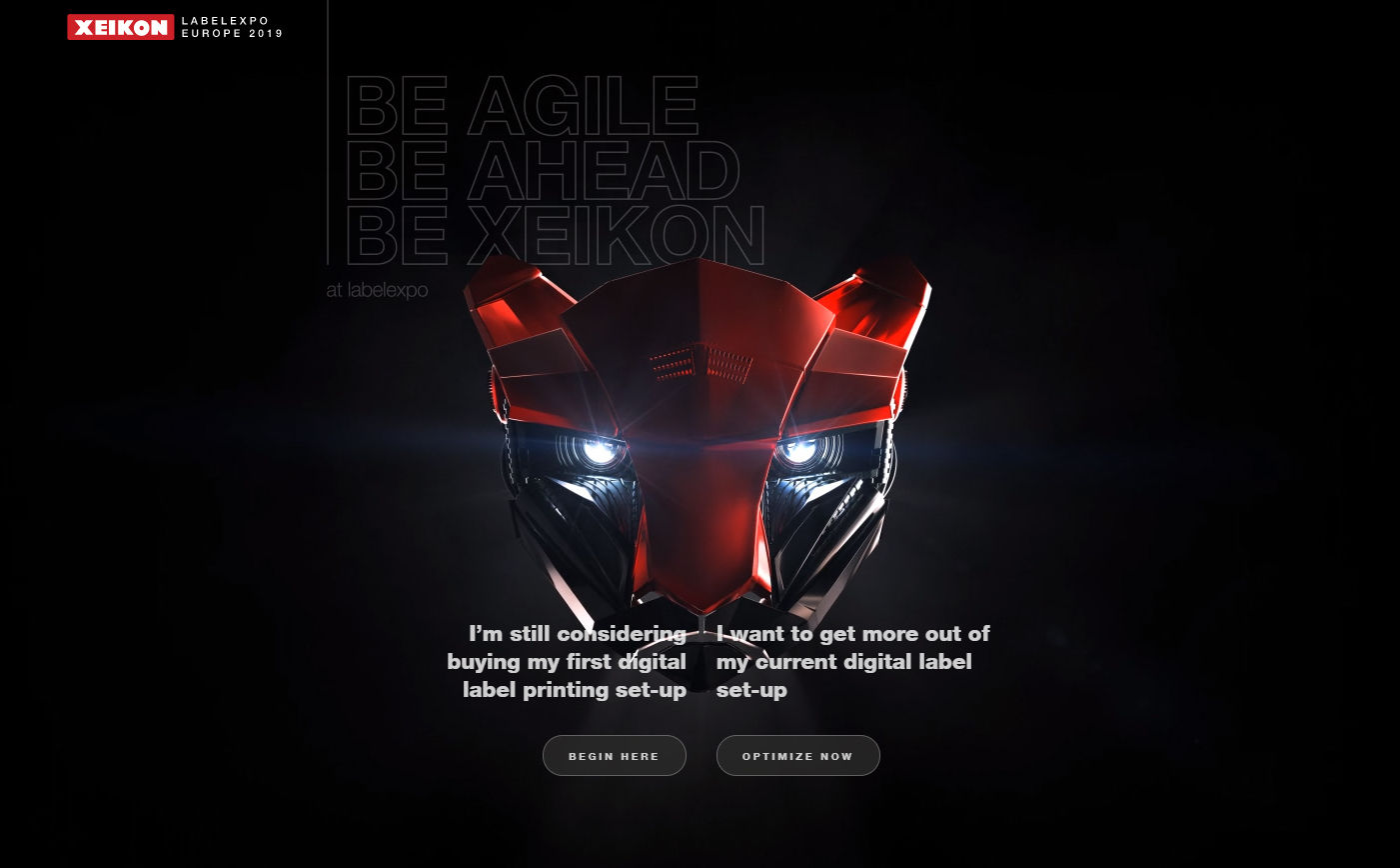 Xeikon launches online tool - Digital Labels & Packaging