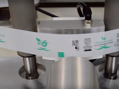 Flint and DataLase sign licensing agreement - Digital Labels & Packaging