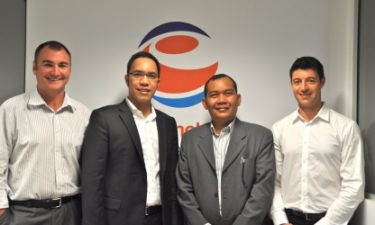 Jet Technologies to distribute Truepress Jet L350UV in Indonesia ...