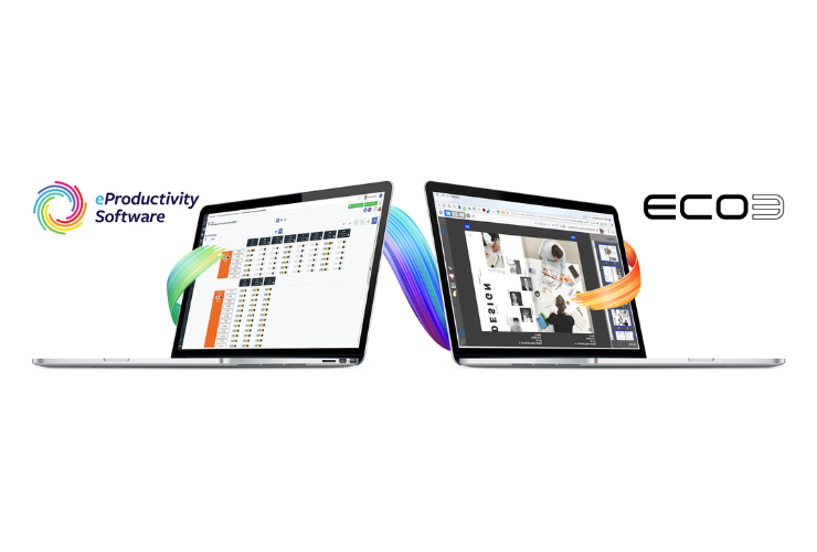 Alliance between Eco3 and ePS empowers print success - Digital Labels ...
