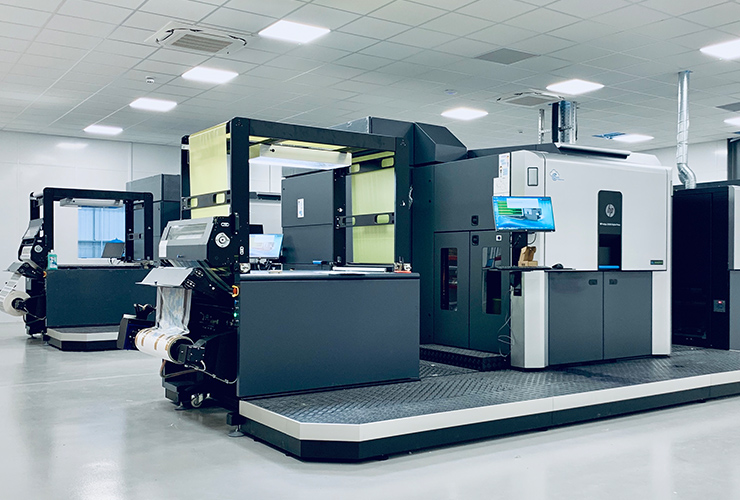 ePac confirms further US expansion - Digital Labels & Packaging