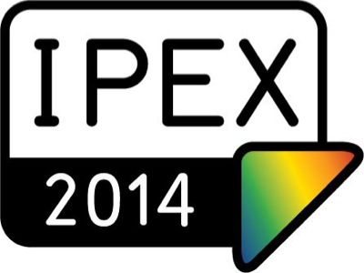 Ipex 2014 open day shows what the event is made of - Digital Labels ...