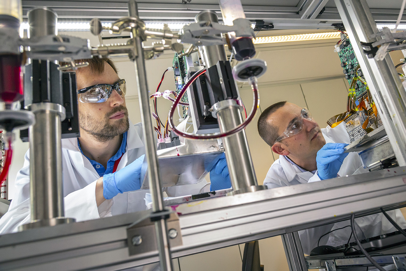 Meteor launches new service offering - Digital Labels & Packaging