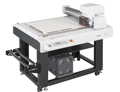 Mimaki’s latest flatbed cutter added to i-Sub’s showroom - Digital ...