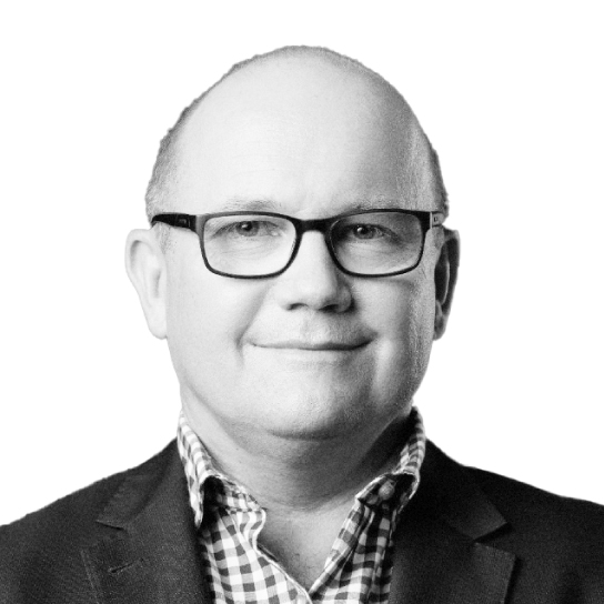 Tom Sullivan joins QLM Group as CEO - Digital Labels & Packaging