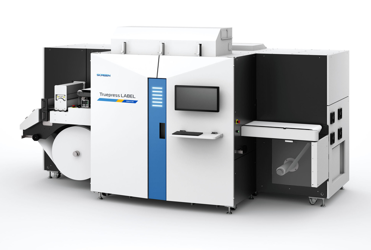 Truepress achieves G7 Digital Press Certification - Digital Labels ...