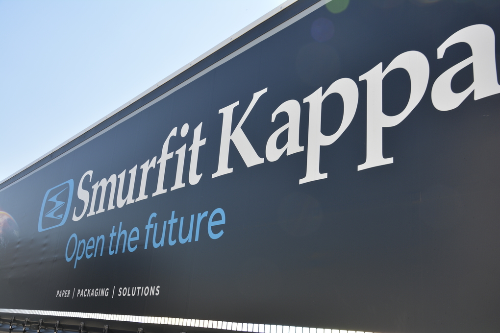 Smurfit Kappa paper embraces digital - Digital Labels & Packaging