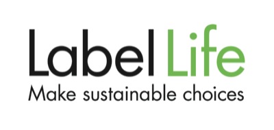 Label Life helps to show sustainable options - Digital Labels & Packaging